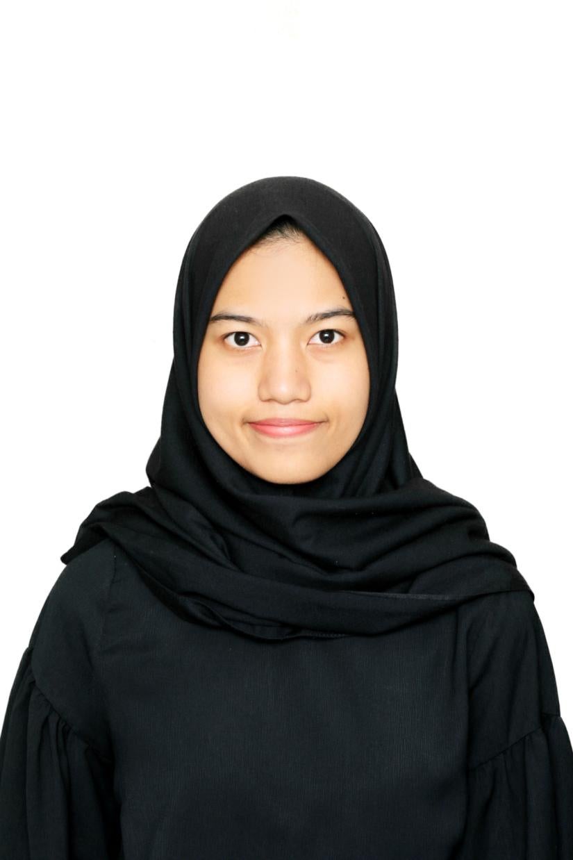 Amanda Hanggoro - NYU Stern